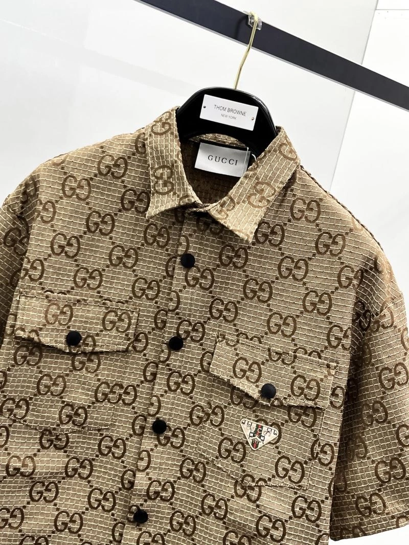 Top mirror Gucci Short Suits