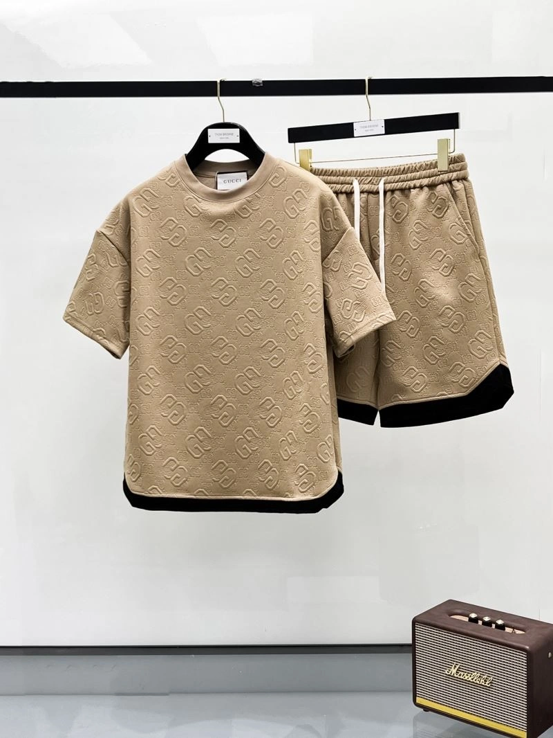 Gucci Short Suits