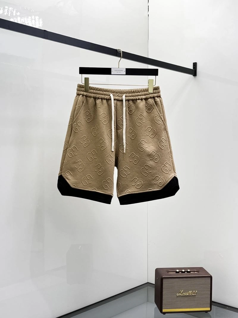 Brand-original Gucci Short Suits
