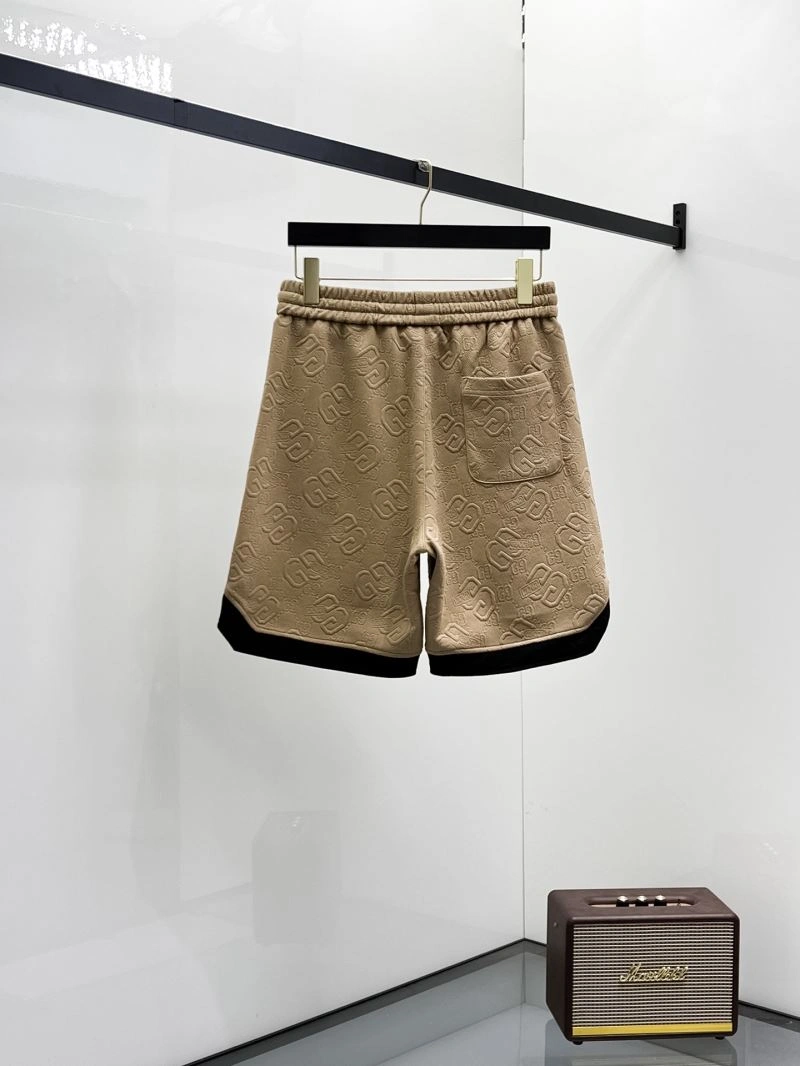 Brand-original Gucci Short Suits