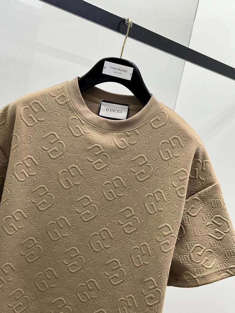 Brand-original Gucci Short Suits