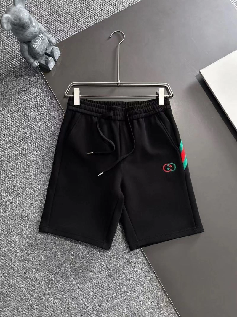 High accuracy Gucci Short Suits