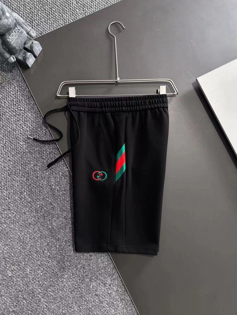 High accuracy Gucci Short Suits