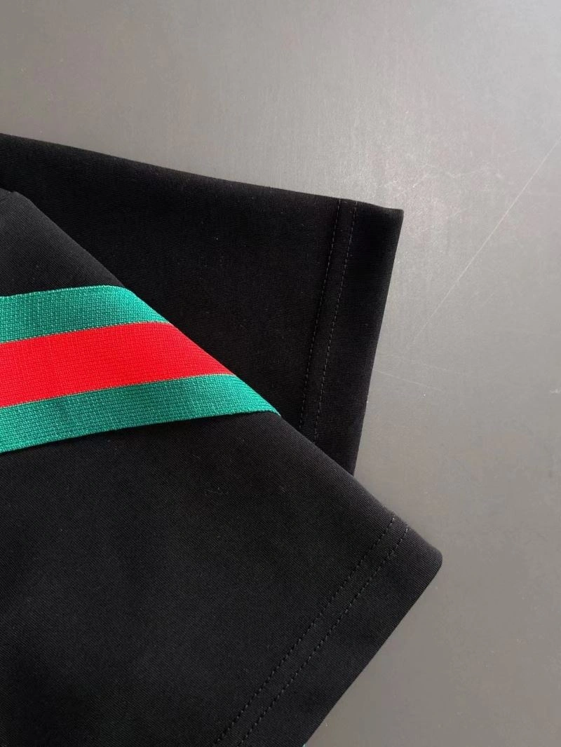 High accuracy Gucci Short Suits