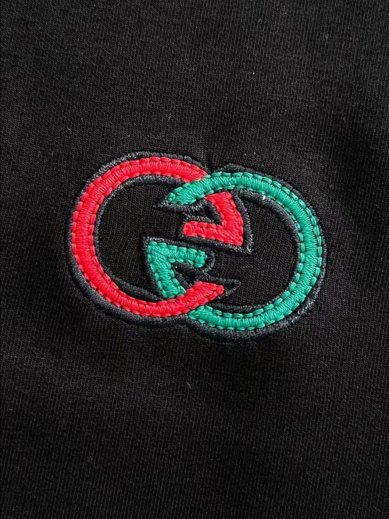 High accuracy Gucci Short Suits