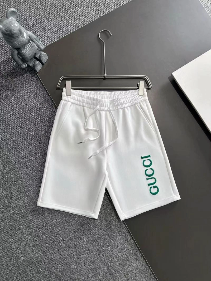 Legit Gucci Short Suits