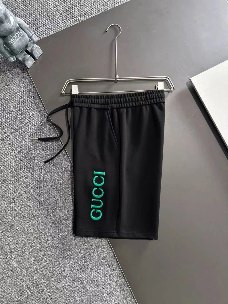 Discounted Gucci Short Suits