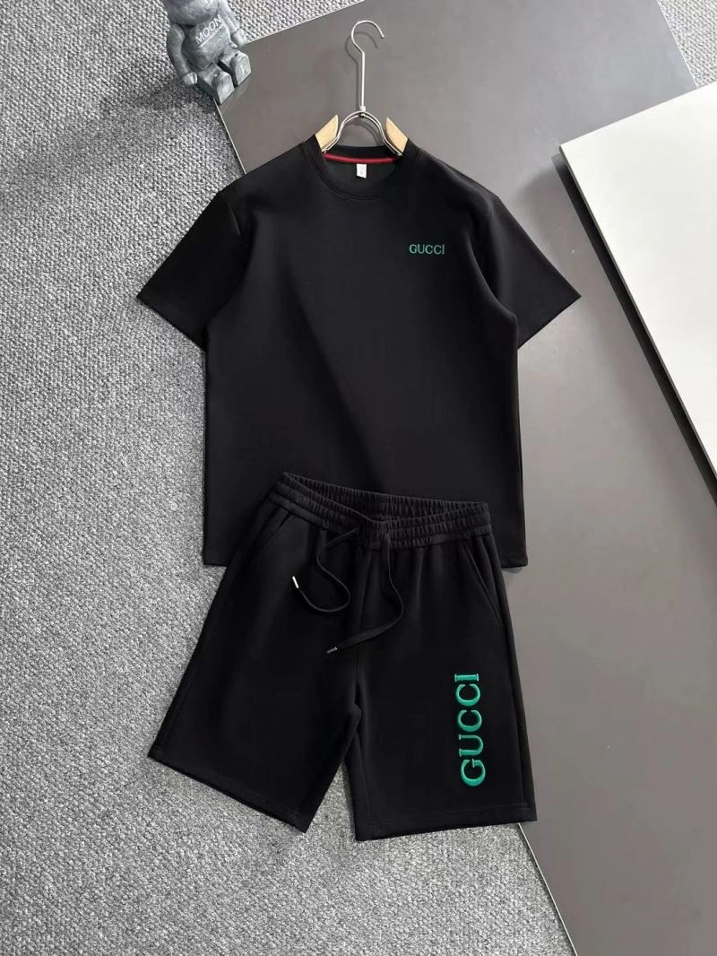 Discounted Gucci Short Suits