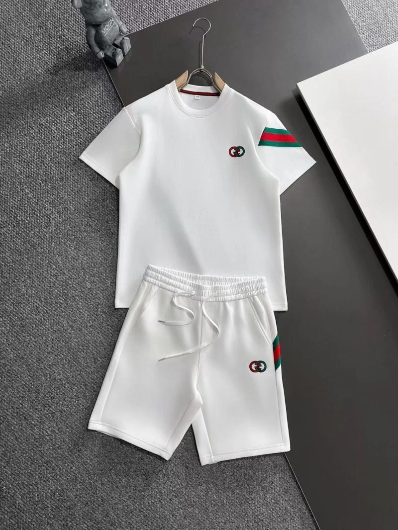 Gucci Short Suits