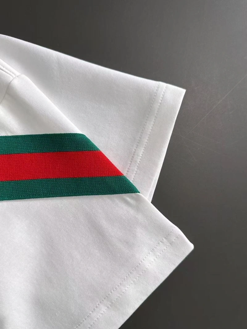 Official Gucci Short Suits