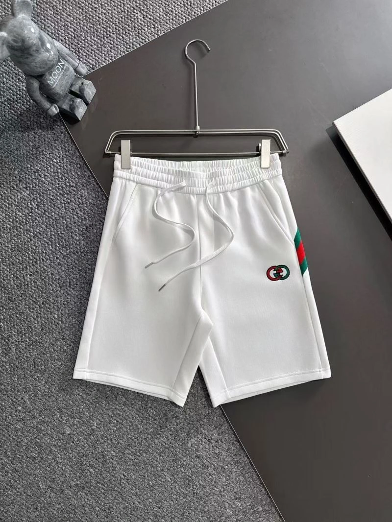 Official Gucci Short Suits