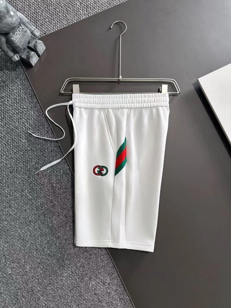 Official Gucci Short Suits