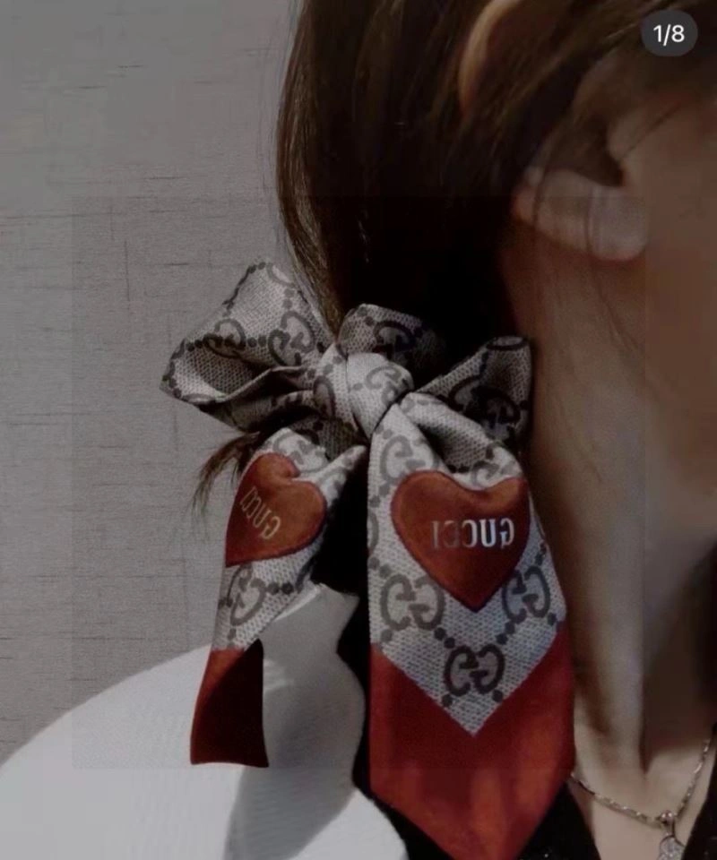 Gucci Silk
