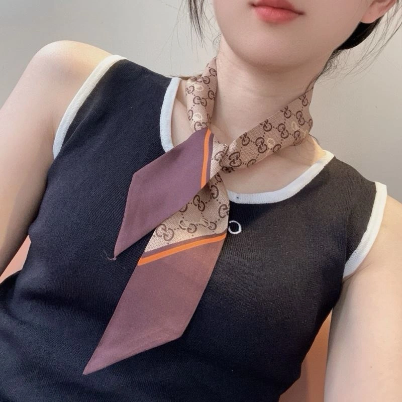 Gucci Silk