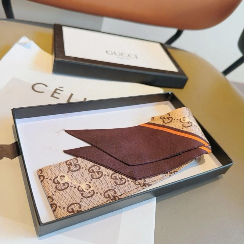 Factory-made Gucci Silk