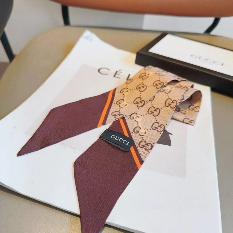 Factory-made Gucci Silk