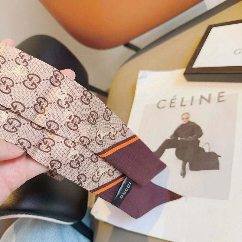 Factory-made Gucci Silk