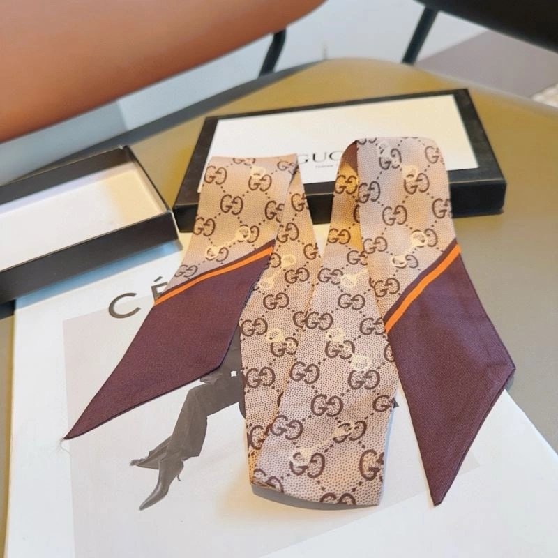 Factory-made Gucci Silk