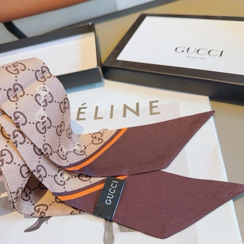 Factory-made Gucci Silk