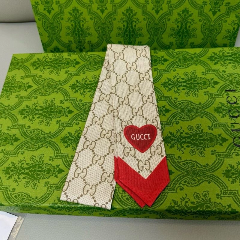 Factory-made Gucci Silk