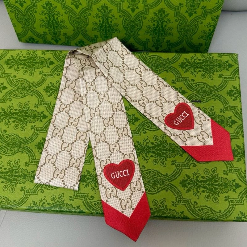 Factory-made Gucci Silk