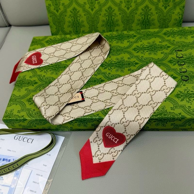 Factory-made Gucci Silk