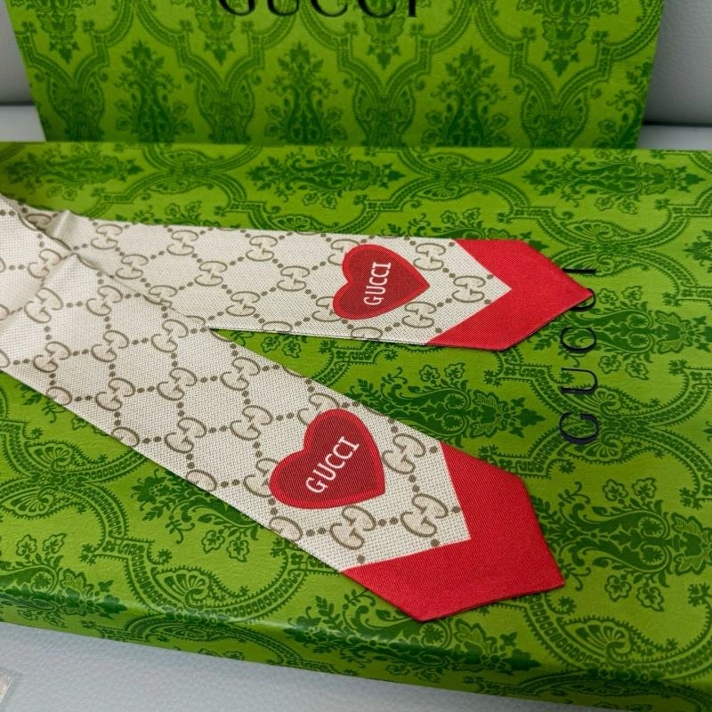 Factory-made Gucci Silk