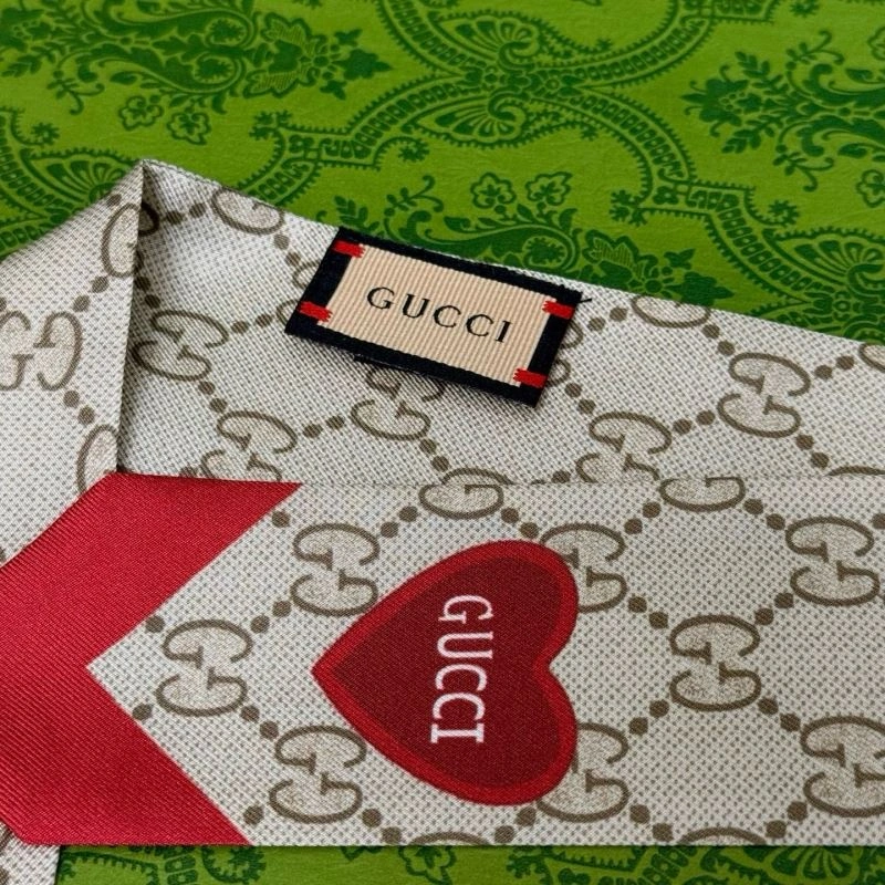 Factory-made Gucci Silk