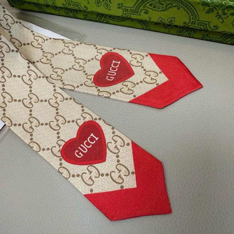 Factory-made Gucci Silk