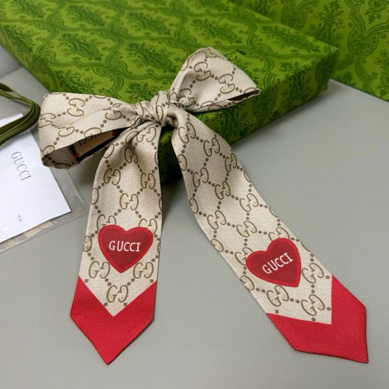 Factory-made Gucci Silk