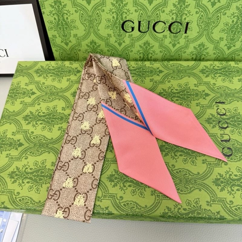 Mirror quality Gucci Silk