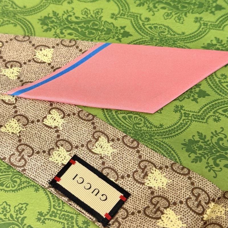 Mirror quality Gucci Silk