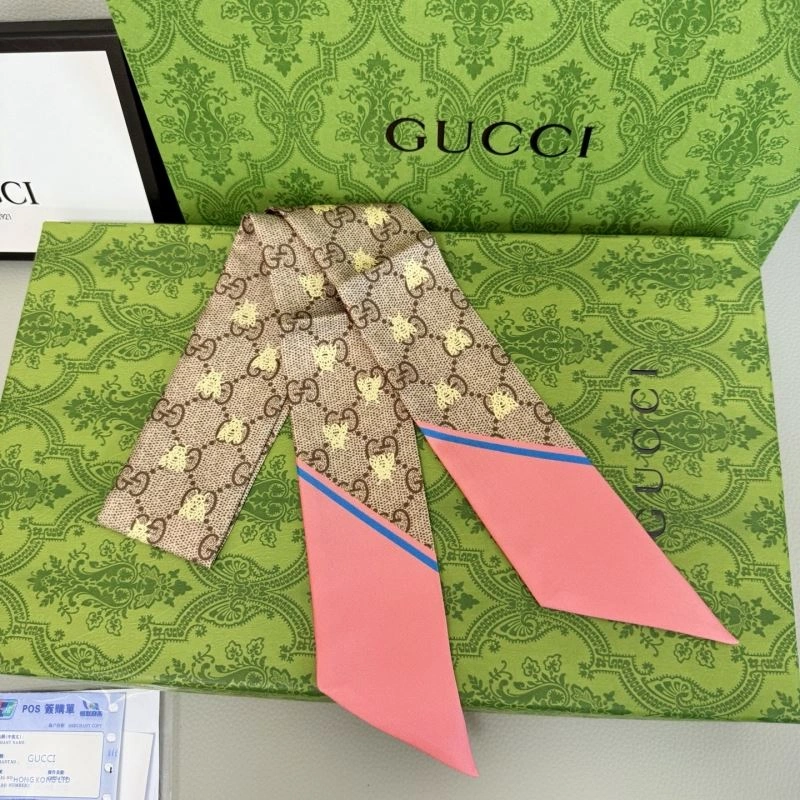 Mirror quality Gucci Silk