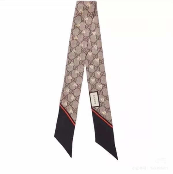 Gucci Silk