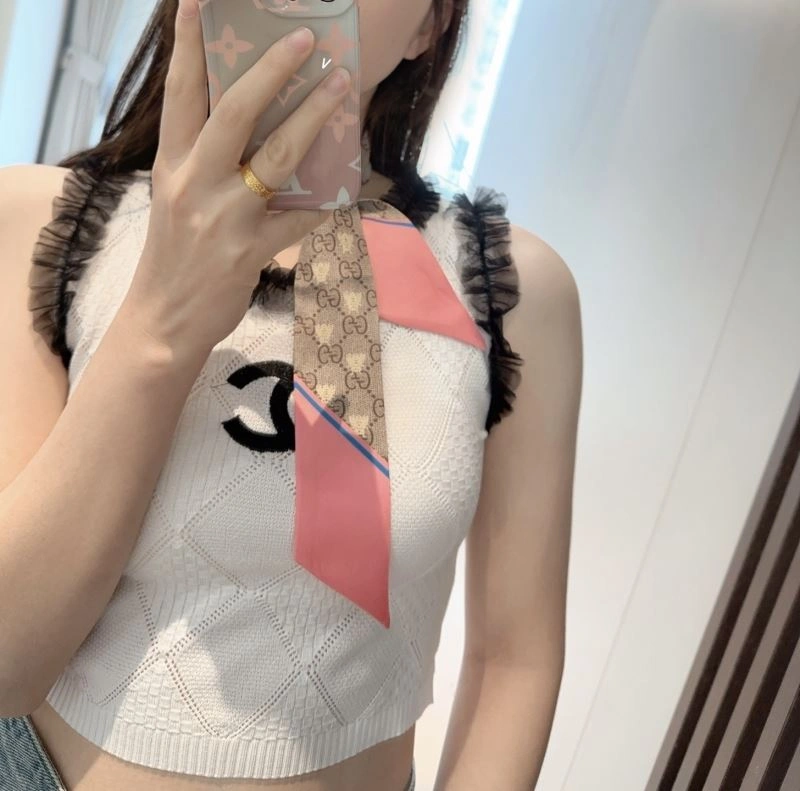 Gucci Silk