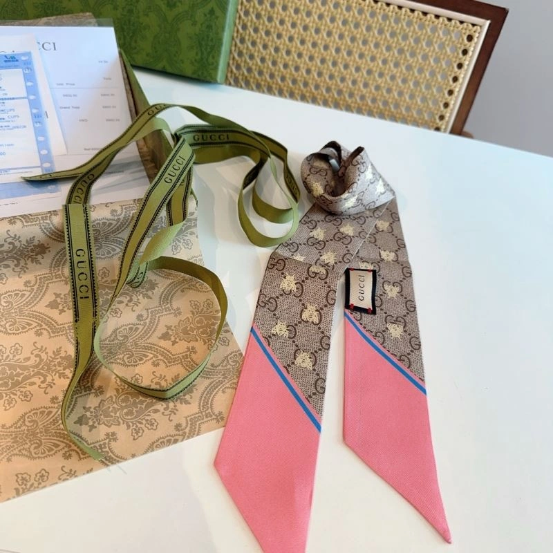 OEM Gucci Silk