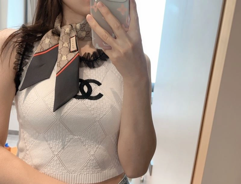 Gucci Silk