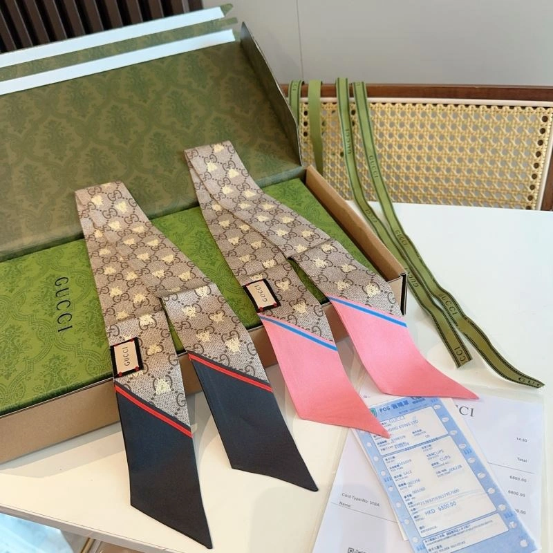 Precise copy Gucci Silk