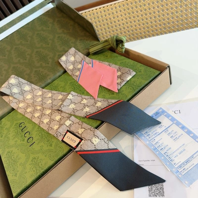 Precise copy Gucci Silk