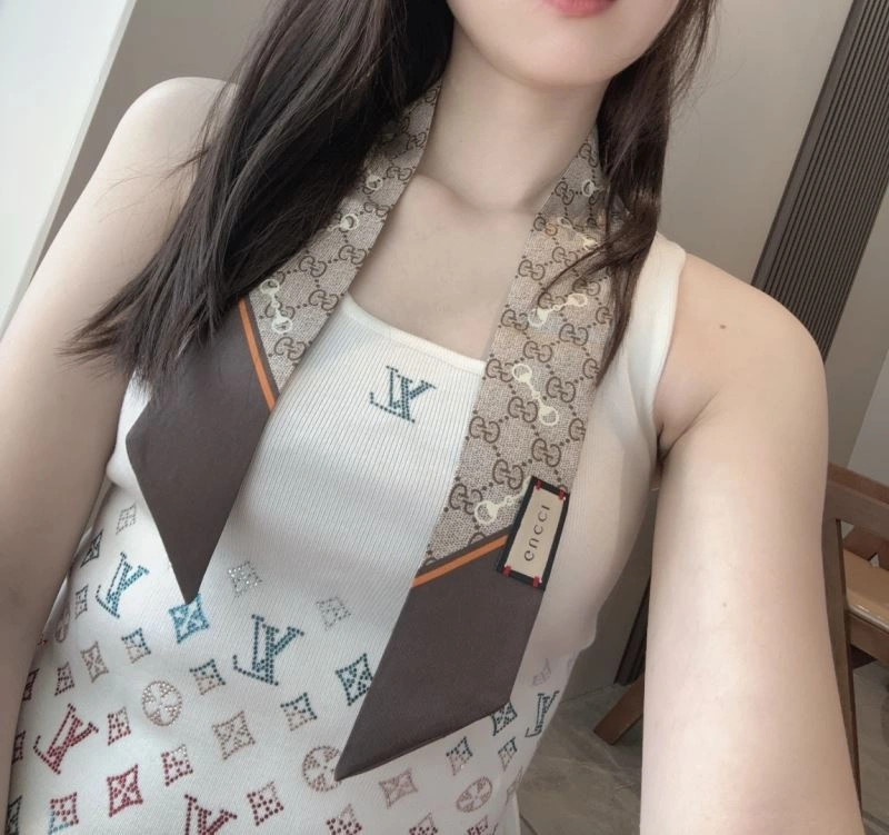 Gucci Silk