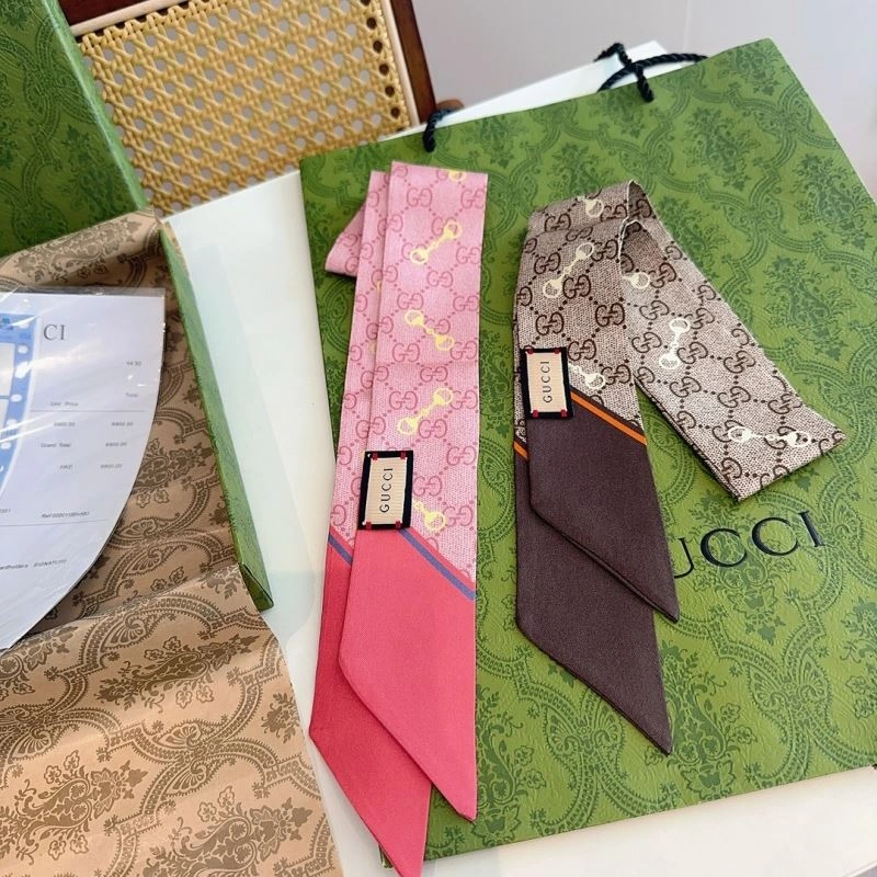 1:1 copy Gucci Silk