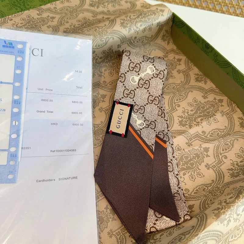 1:1 copy Gucci Silk