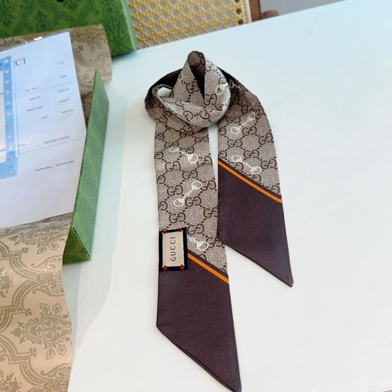 1:1 copy Gucci Silk