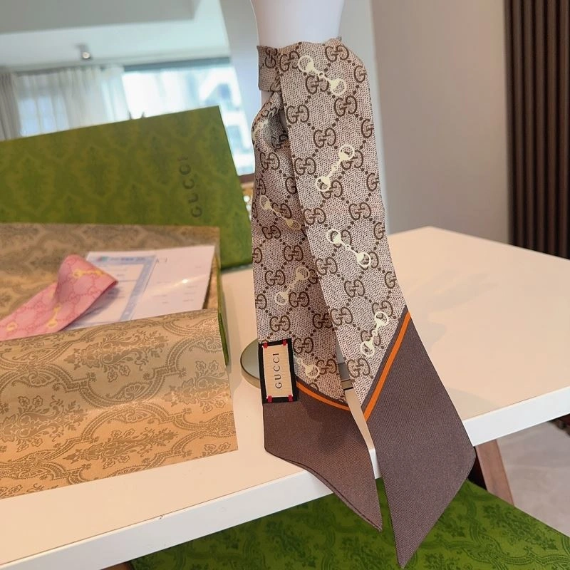 1:1 copy Gucci Silk