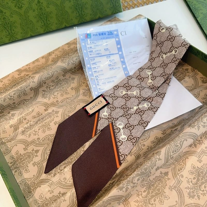 1:1 copy Gucci Silk
