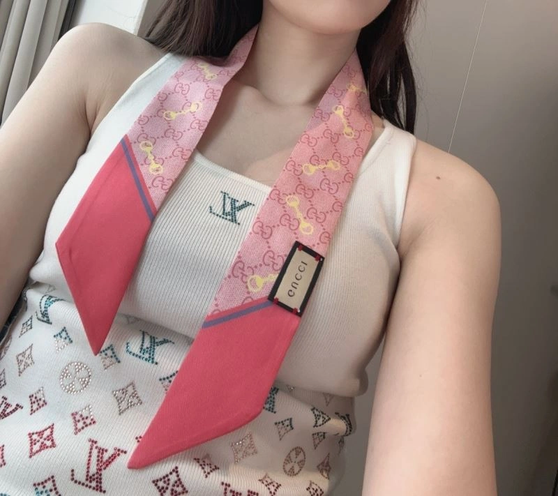 High fidelity Gucci Silk