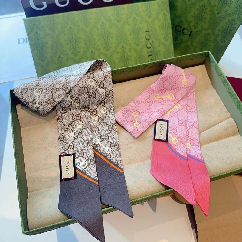 High fidelity Gucci Silk