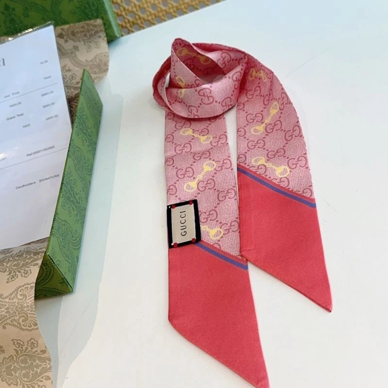 High fidelity Gucci Silk
