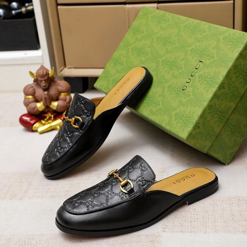 High accuracy Gucci Slippers