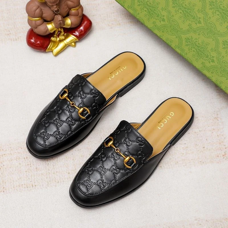 High accuracy Gucci Slippers